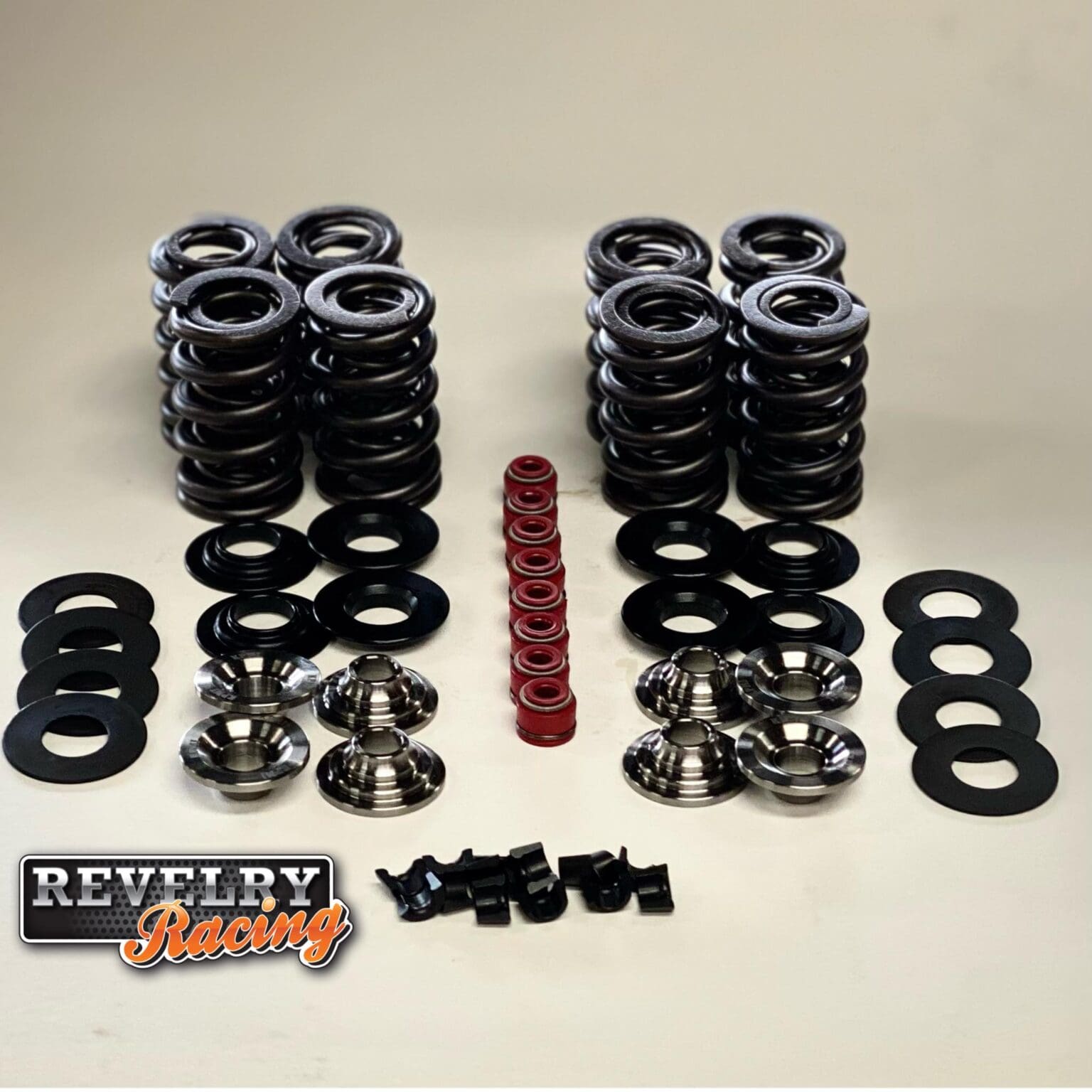 CHASSIS – Revelry Racing