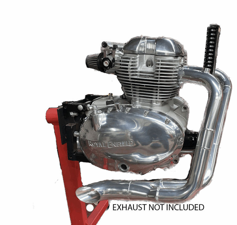 950CC REVENGER COMPLETE RACE ENGINE – Revelry Racing